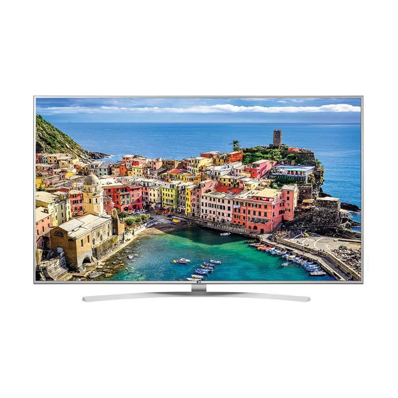 Jual LG 60UH770T UHD Basic LED TV [60 Inch] di Seller Sumber Karya (LG ...