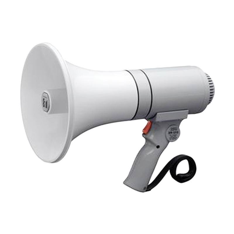 Jual TOA ZR-1015S Megaphone - Putih di Seller Saudara elektrindo ...