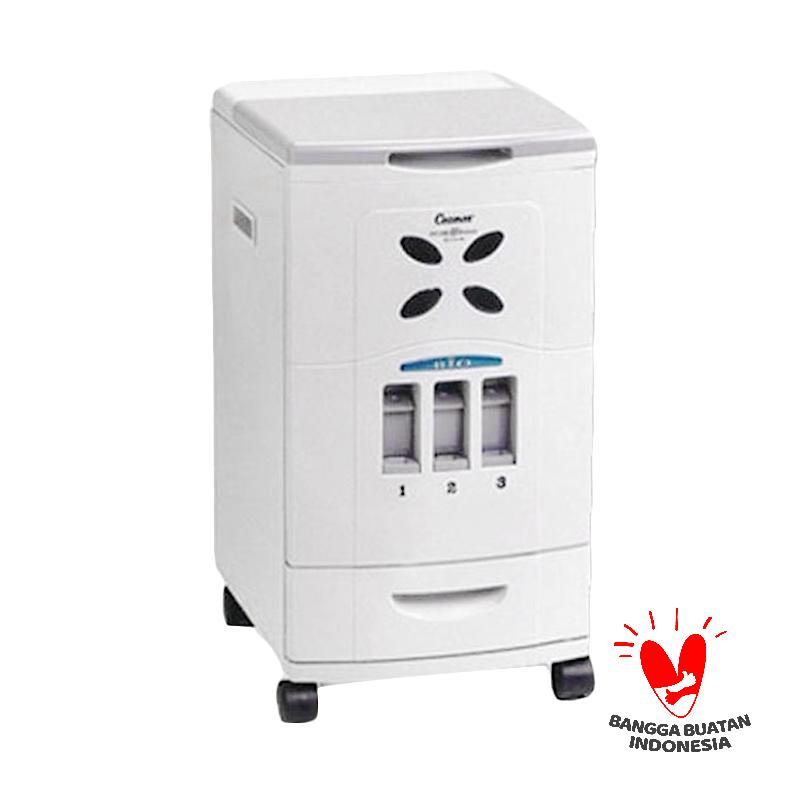 Jual Cosmos BIO 18 Rice Box [18 L] di Seller MOFAST INDONESIA ...