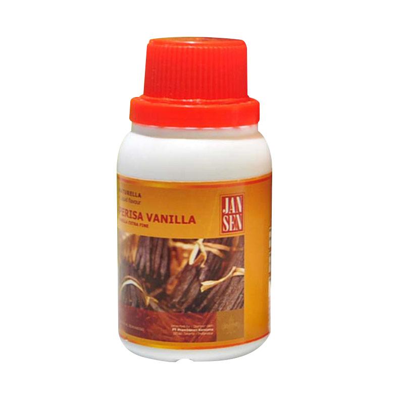Jual Groceries - Jansen Perisa Vanilla [100 g] di Seller FingerLand ...