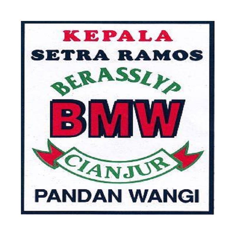 Promo Beras Prima Sari BMW [5 kg] Diskon 24% di Seller Beras Prima Sari ...
