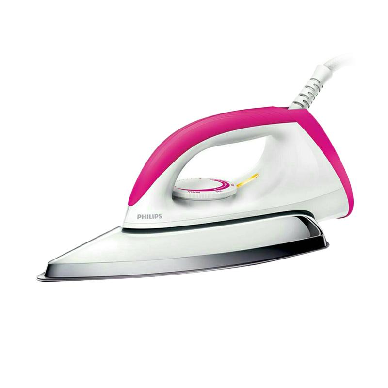 Jual Philips HD1173/40 Dry Iron Setrika di Seller LOG IN MEGASTORE ...