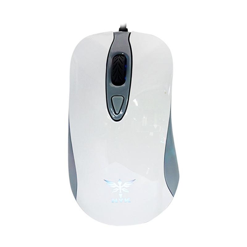 Jual Nyk G-03 Gaming Mouse - Putih Di Seller Calvin Digital - Jagasatru ...