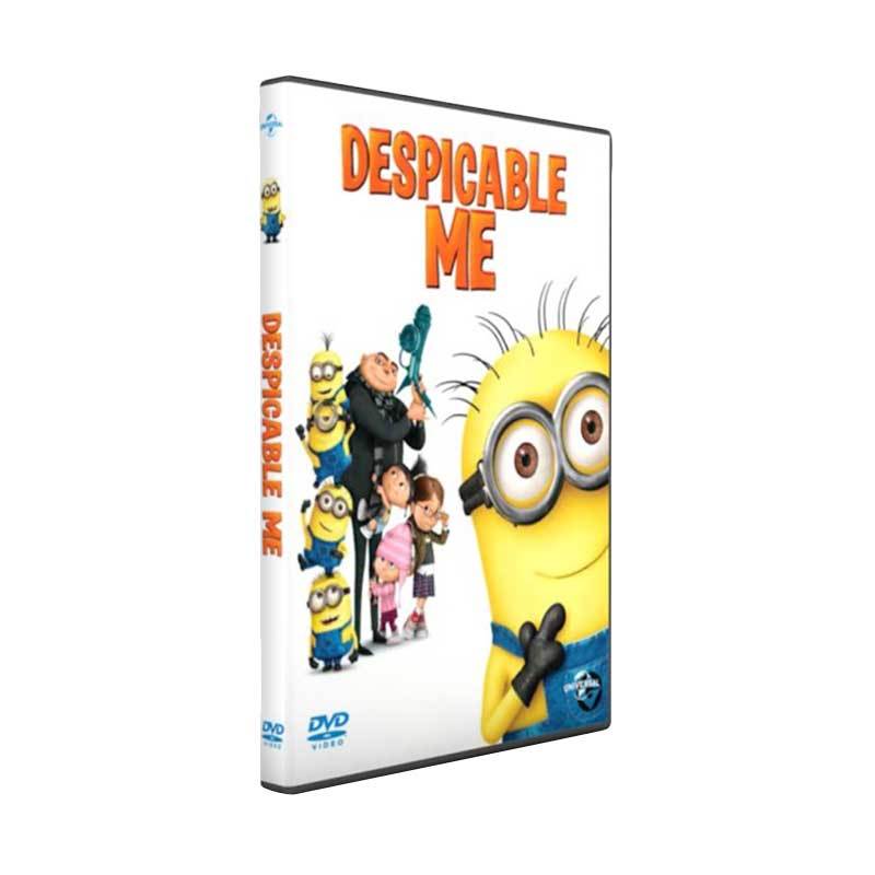 41 despicable me dvd cover