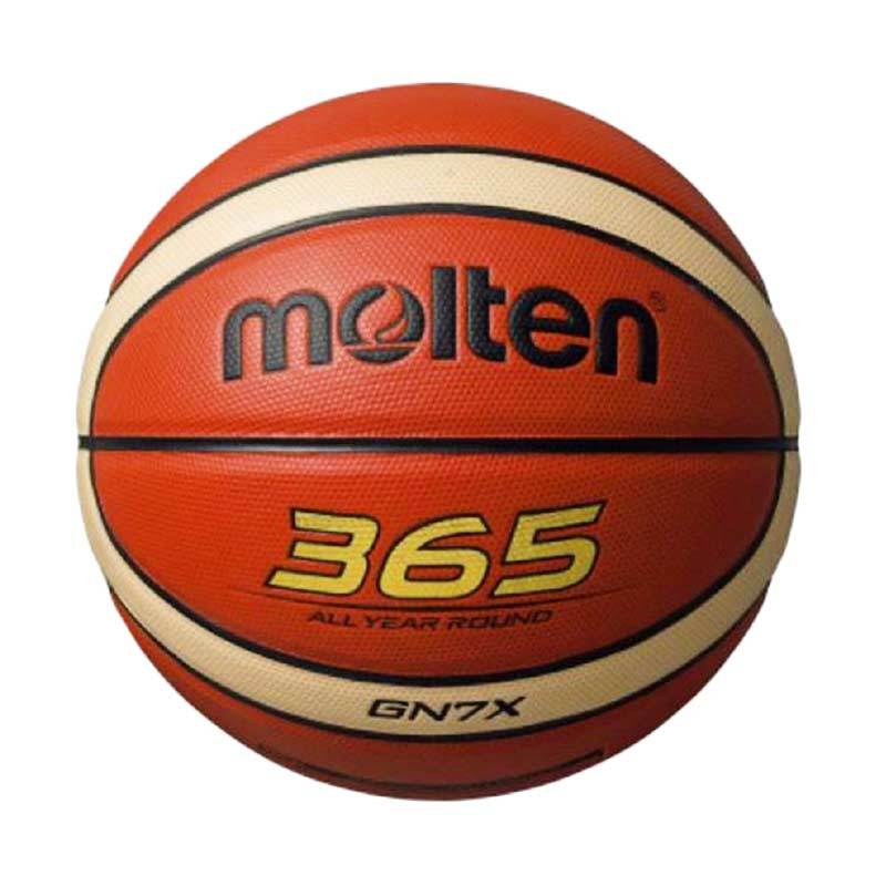 Jual Molten Gn 7x Bola Basket Di Seller Online.store - Angke, Kota ...