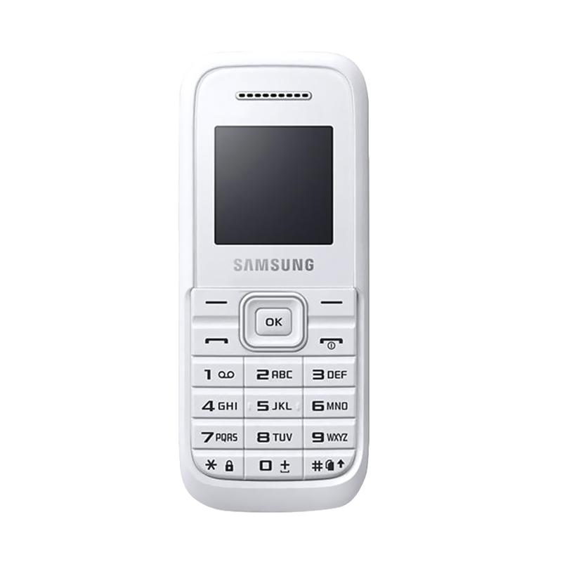 Jual Hp Samsung B109 Spesifikasi Original, Murah & Diskon Harga April ...