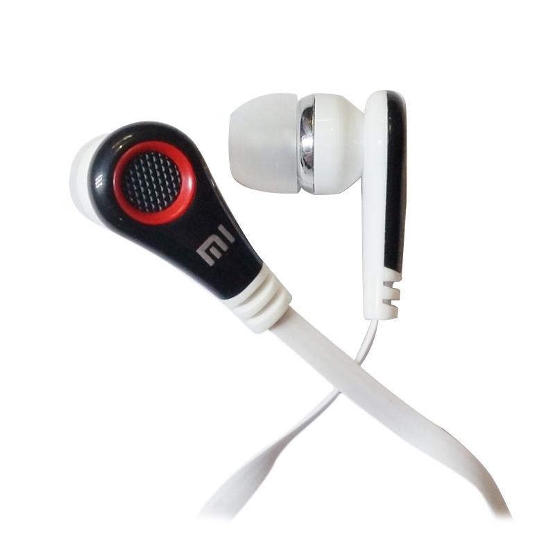 Jual Xiaomi Headset - Putih di Seller ATHA JAYA - Kebayoran Lama ...