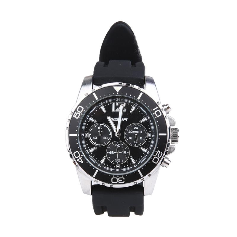 Jual EIGER JAM RIDING VANQUISH WATCHES di Seller Eiger Adventure ...