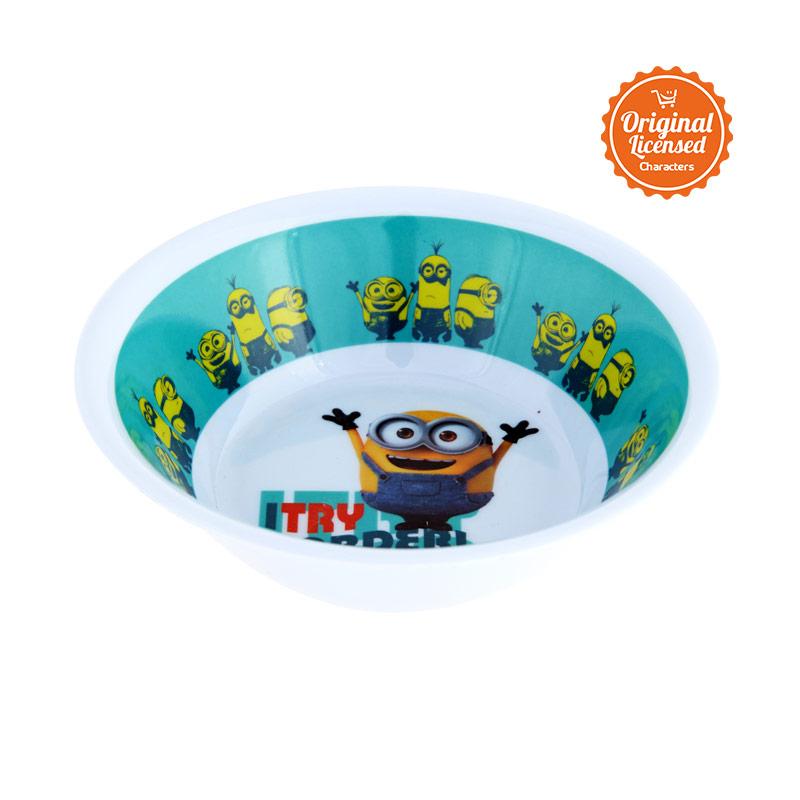 Jual Minion Children Bowl di Seller Character Land Official Store ...