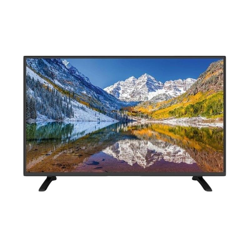 Jual Panasonic Led Tv [22 Inch] Di Seller Elektronik Murah Online ...