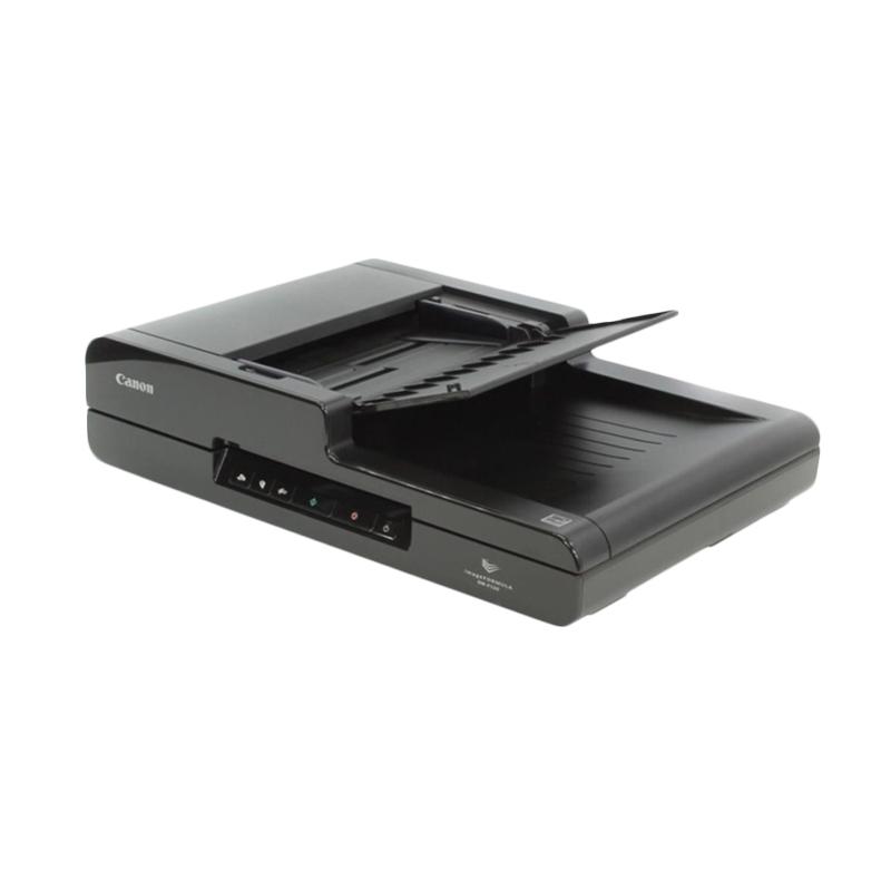 Jual Canon DR F120 Desktop Scanner di Seller Logikreasi Utama - Kesawan ...