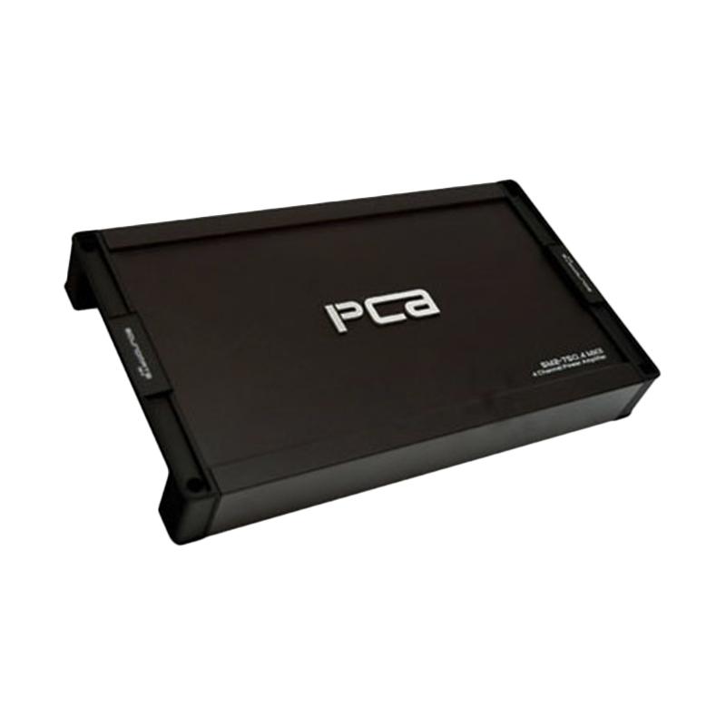 Jual Pca Sm-750.4 Mkii Power Amplifier Mobil Di Seller Padma Variasi ...