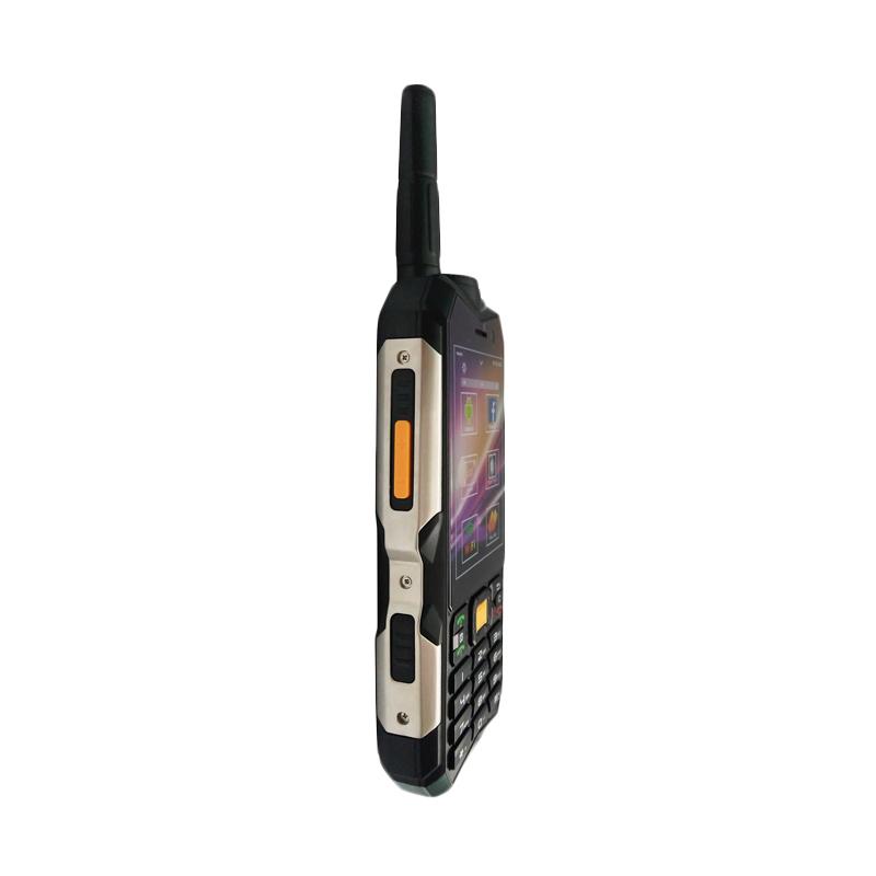 Jual Prince Pc118 Smartphone [4 Gb] Di Seller Sidney Cell - Cideng ...