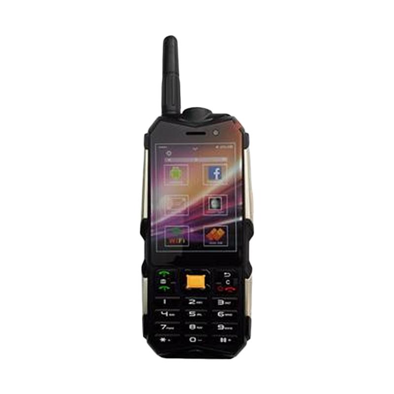 Jual Prince Pc118 Smartphone [4 Gb] Di Seller Sidney Cell - Cideng ...