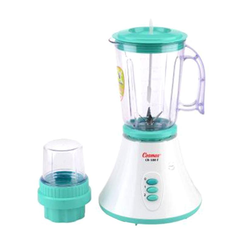 Jual Cosmos Cb 180 F Blender - Hijau Di Seller Utama Elektronik ...