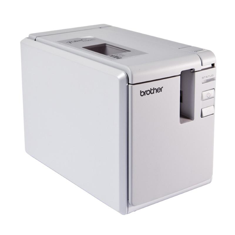 Jual Brother Pt-9700pc Labeller Di Seller Gudangprinter.com - Ancol ...