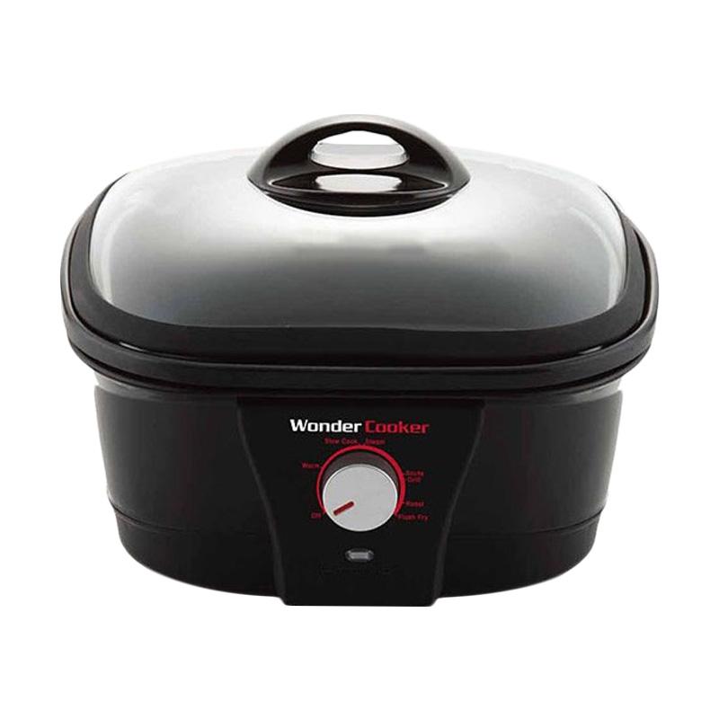 Jual Signora Wonder Cooker di Seller HOUSE KITCHEN - Dukuh Kupang, Kota ...