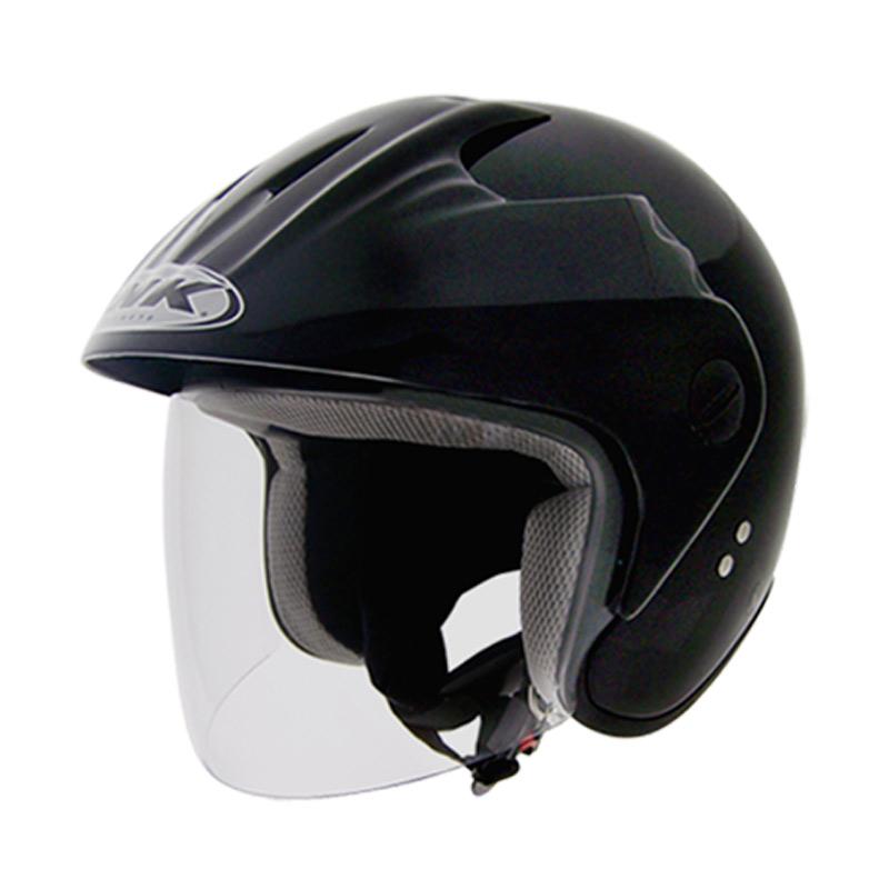 Pilihan Helm INK yang Jadikan Anda Semakin Nyaman Berkendara Sekaligus ...