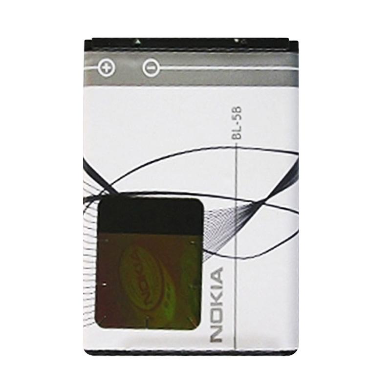 Jual Nokia BL- 5B Original Battery original 100% di Seller RAFA SHOP ...