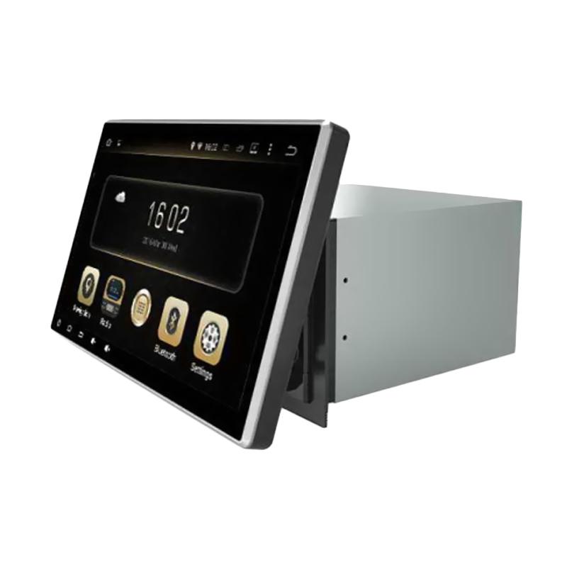 Jual AVT AND 10.1 Android Head Unit [10 Inch] di Seller ORI A/V Store ...