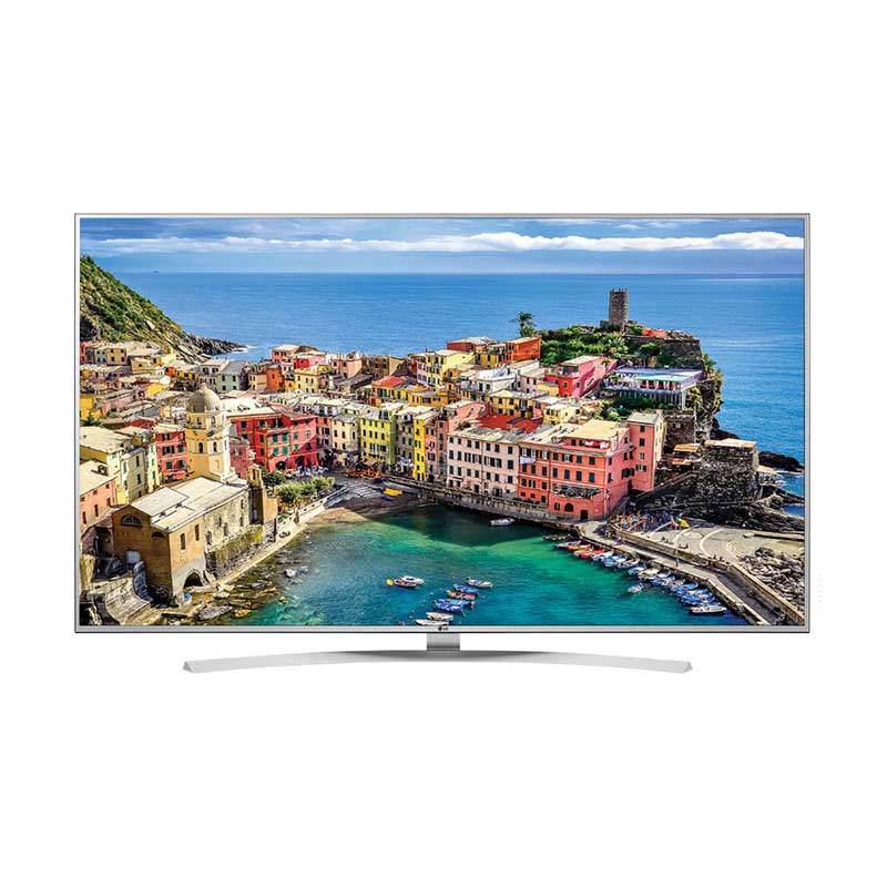 Jual LG 49UH770T UHD Smart LED TV [49 Inch] di Seller Sumber Karya (LG ...