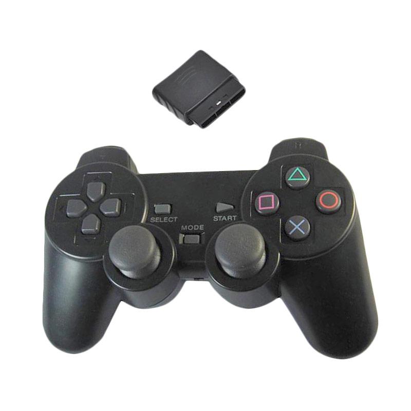 Jual SONY Ps2 Stick Wirelles di Seller Toko Dunia Game - Glodok, Kota ...