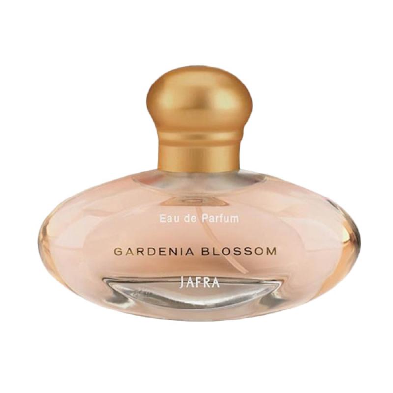Jual Jafra Gardenia Blossom Edp Parfum Wanita [50 Ml] Di Seller Kafaza ...