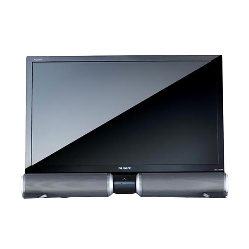 Jual Sharp LC32DX888IY LED TV [32 Inch] Black di Seller UFO ELEKTRONIKA ...