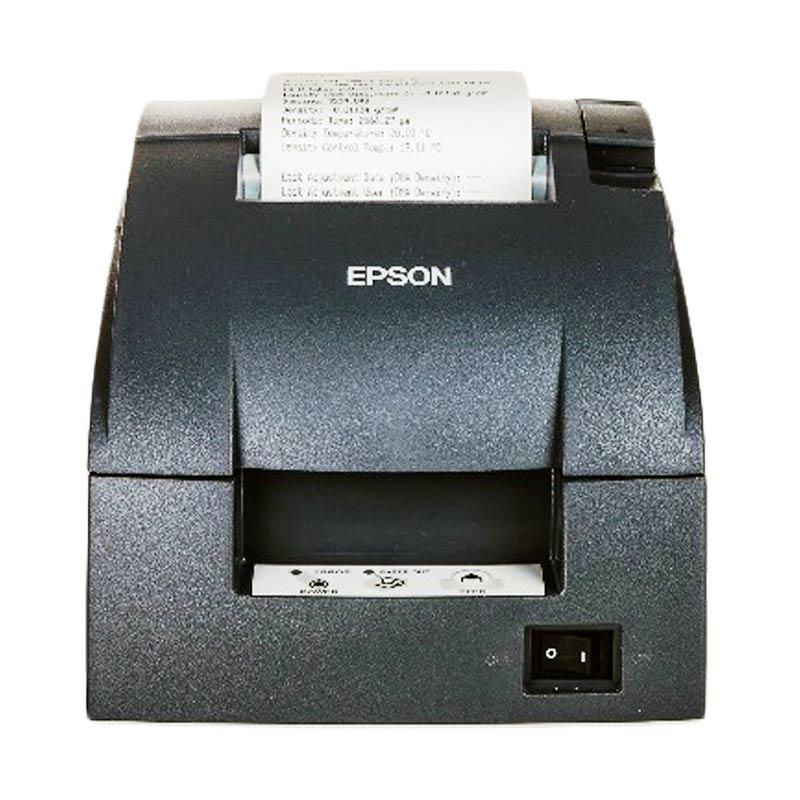 Jual Epson TM-U220B Printer [USB] di Seller METEOR KOMPUTER (Expired ...