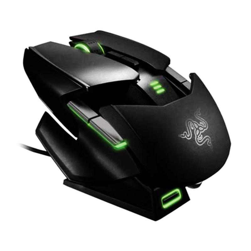Jual Razer Ouroboros Gaming Mouse di Seller Originae - Mangga Dua ...