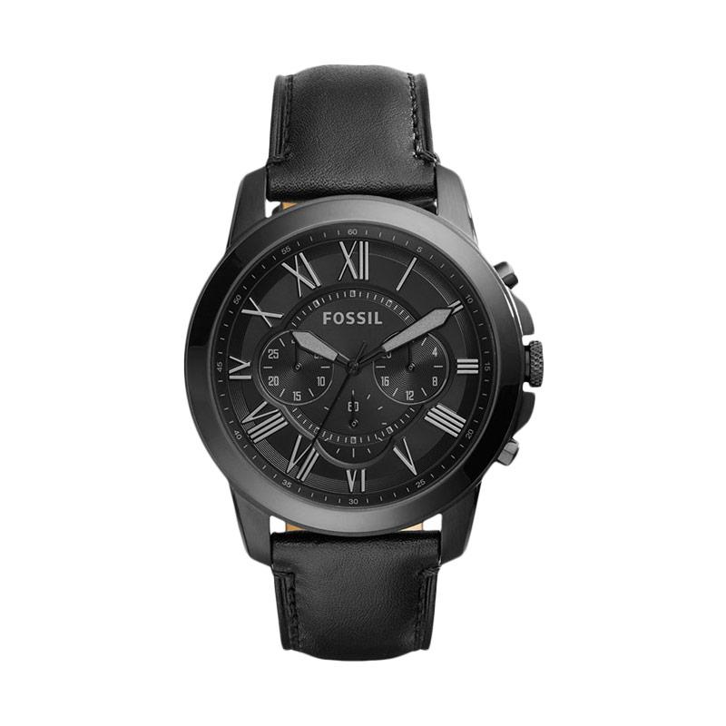 Jam Tangan Fossil Pria Original - Harga Terbaru Juli 2024 | Blibli