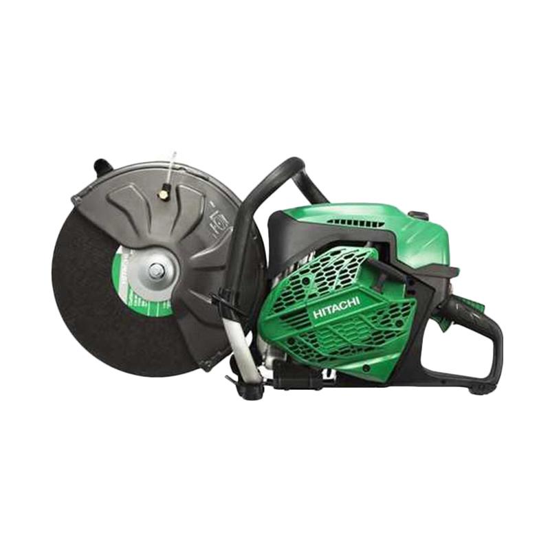 Jual Hitachi CM 75 EBP Concrete Saw Perkakas Mesin di Seller TEKNIKMART ...