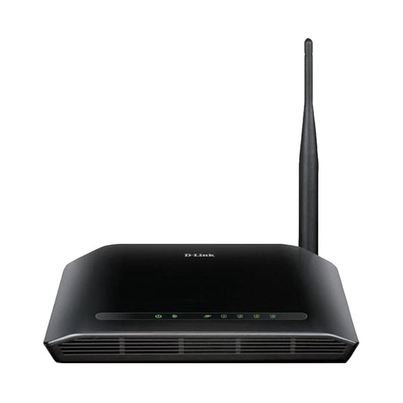 Jual D-link Dir-600m Routers [4 Port] Di Seller Pesona - Mangga Dua ...