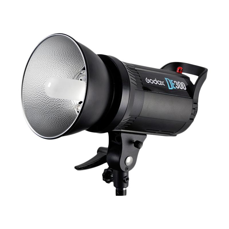 Jual Godox DE300 Lampu Studio di Seller RPS-Shop - Kota Banjarmasin ...