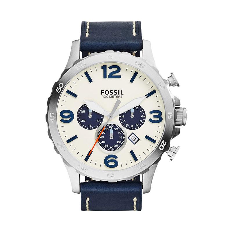Jam Tangan Fossil Pria Original - Harga Terbaru Juli 2024 | Blibli