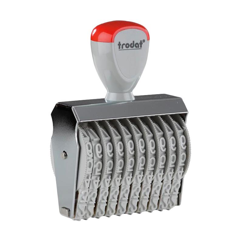 Jual Stempel Tanggal Angka Original Harga Termurah Maret 2024 | Blibli