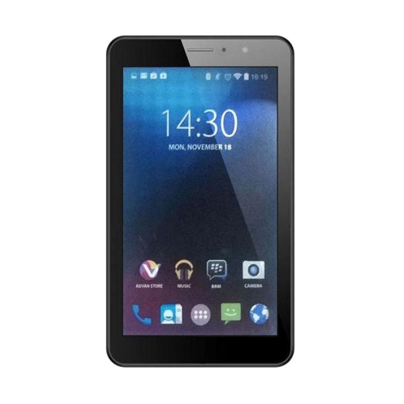 Jual Advan Vandroid E1c Nxt Tablet - Black Di Seller Gcs Cell ...