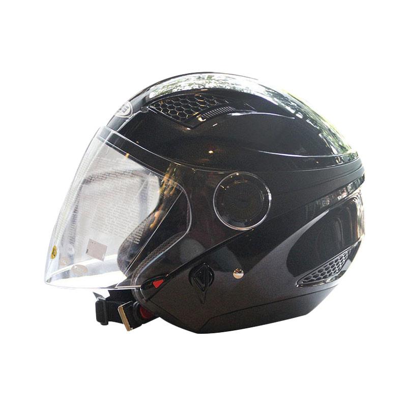 Jual Helm Zeus Half Face Terlengkap dan Terbaru - Juli 2024 | Blibli