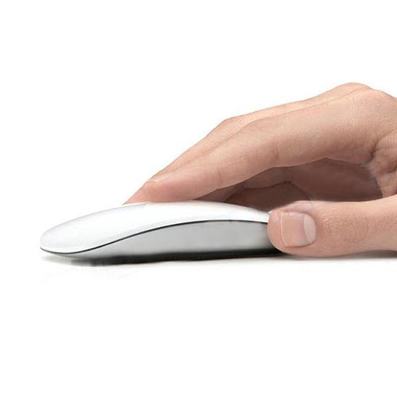 Jual Cooltech Wireless Mouse - Putih di Seller Alleria Shop - Bubulak ...