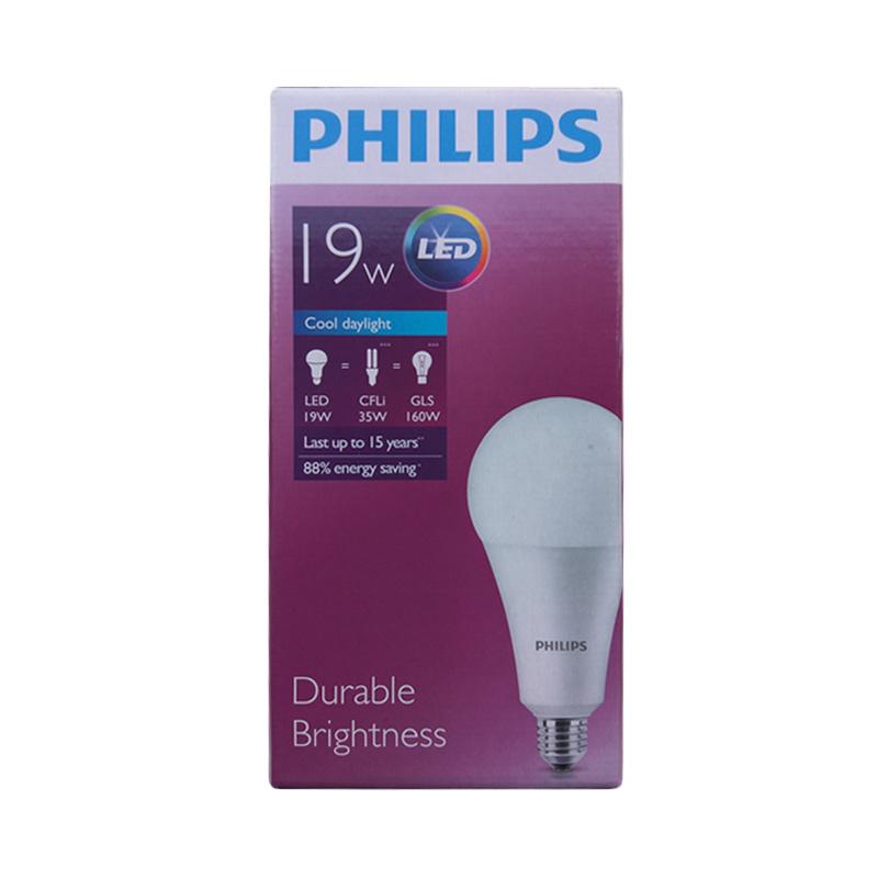 Jual Philips Lampu Led [19 Watt] Di Seller Tfniaga - Pademangan Timur ...