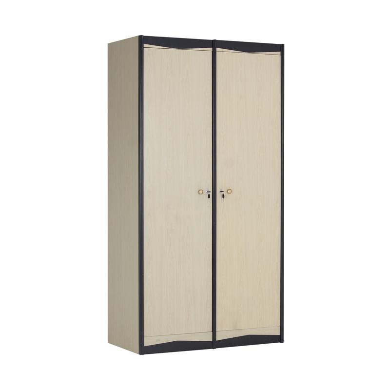 Jual Ligna Bergamo 2 Pintu Lemari Pakaian Di Seller Ligna & Siro ...