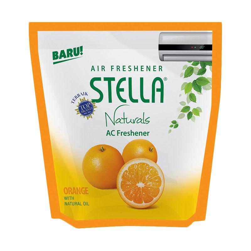 Jual Stella Ac Tropical Orange Pengharum Ruangan [80 G] Di Seller ...