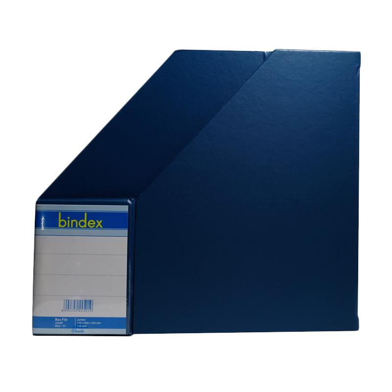 Jual File Box Bindex 1034 B Original Harga Termurah April 2024 | Blibli