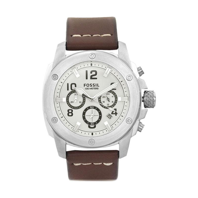 Jual Jam Tangan Pria Fossil Fs4929 Original & Branded - Harga Diskon ...