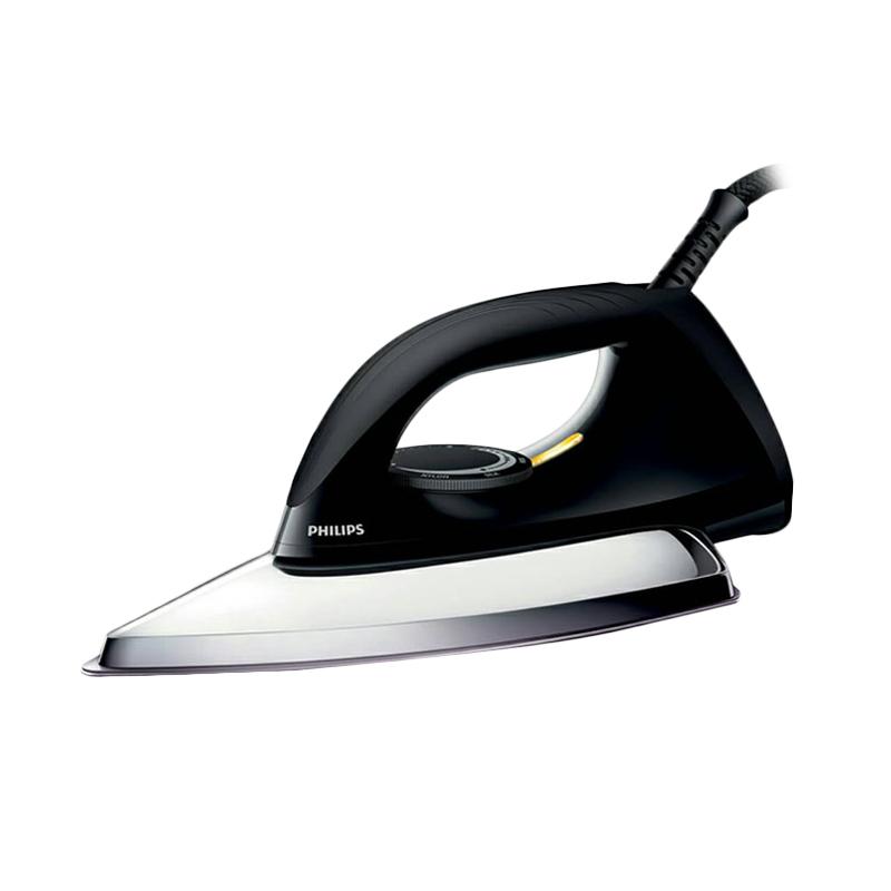 Jual Philips HD-1173-80 Setrika - Black di Seller UFO ELEKTRONIKA ...