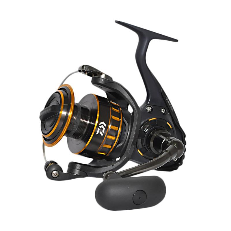 Jual Daiwa Bg 5000 Spinning Reel Pancing Di Seller Indonesia Memancing ...