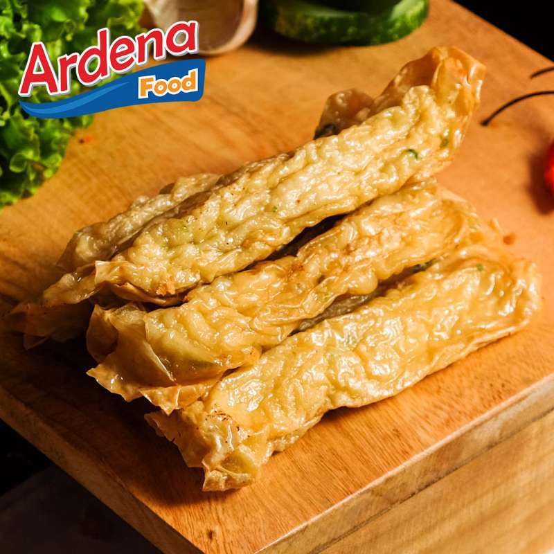 Jual Ardena Food Fish Row Roll 250gr Isi 10pcs Di Seller Ardena Food ...