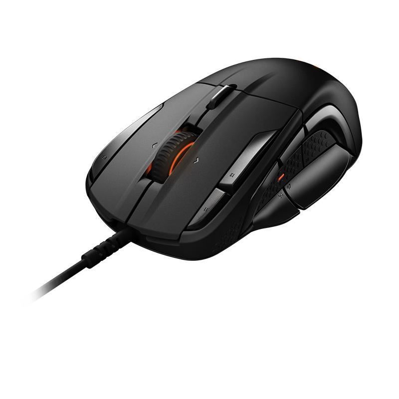Jual Ict - Steelseries Rival 500 Gaming Mouse Di Seller Xtreme Zone ...