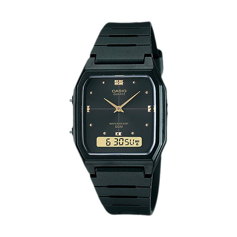Jual Jam Tangan Casio General Aw-48he-1avdf Original Murah Di Seller ...