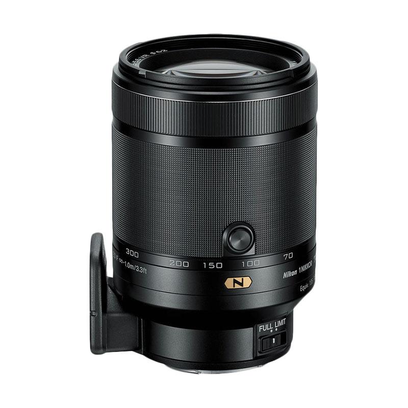 Review Lensa Nikon VR, Lensa Super Keren! - Blibli Friends